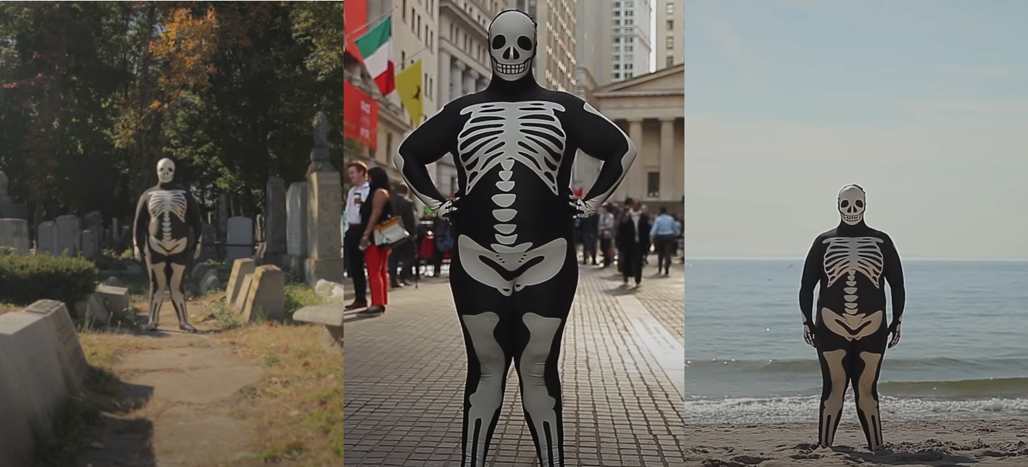 The Cowmen – Skeleton Dan Lyrics | Genius Lyrics