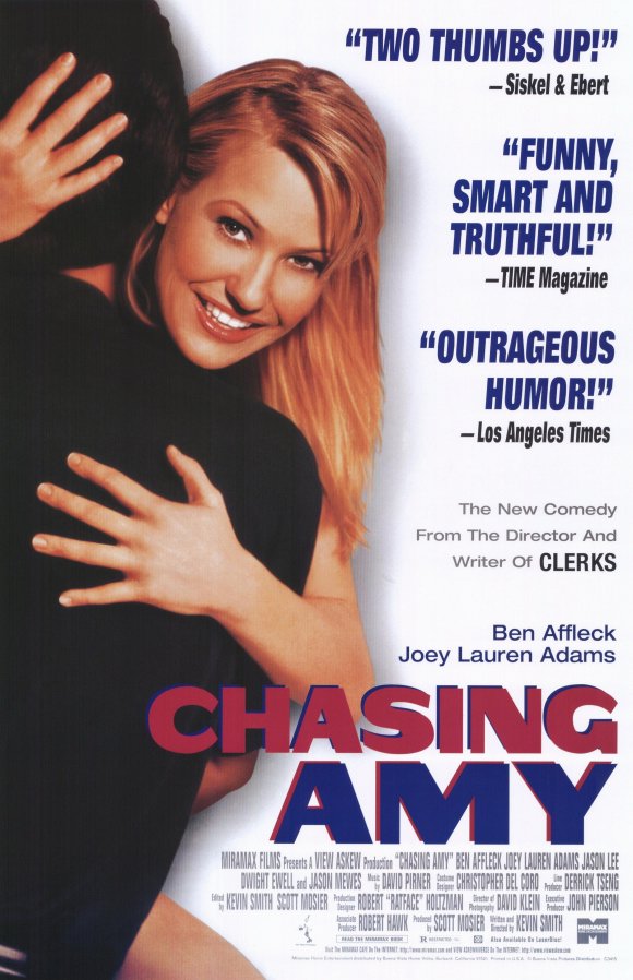 Joey Lauren Adams – Alive (Chasing Amy Soundtrack) Lyrics | Genius Lyrics