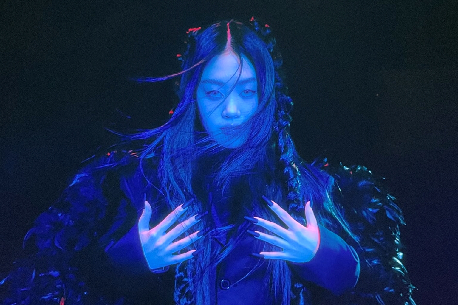 [PRESS] B.I to Release New Global Single “BTBT” with Soulja Boy | Genius