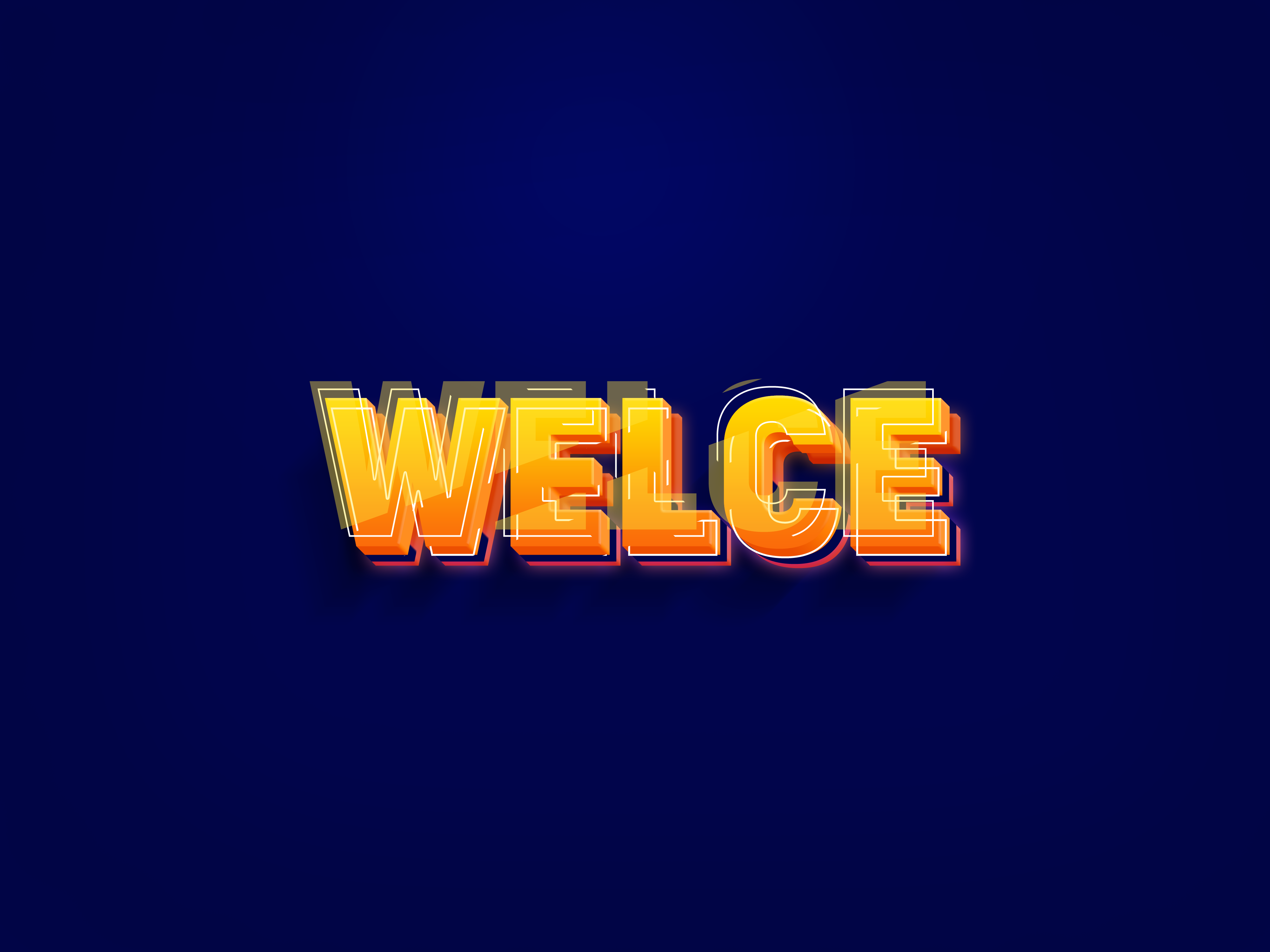 Welce | Genius