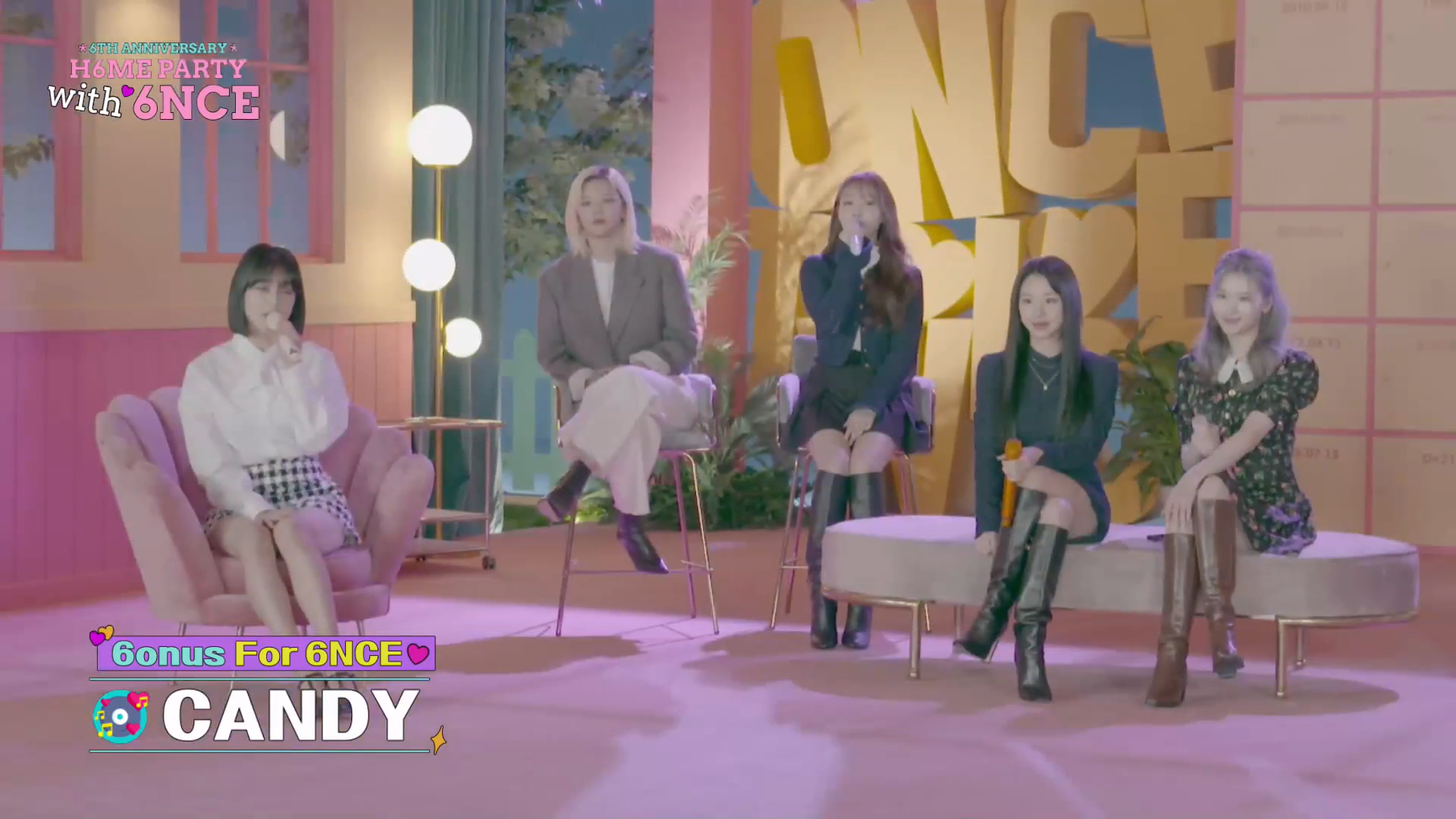 TWICE – CANDY Lyrics | Genius Lyrics