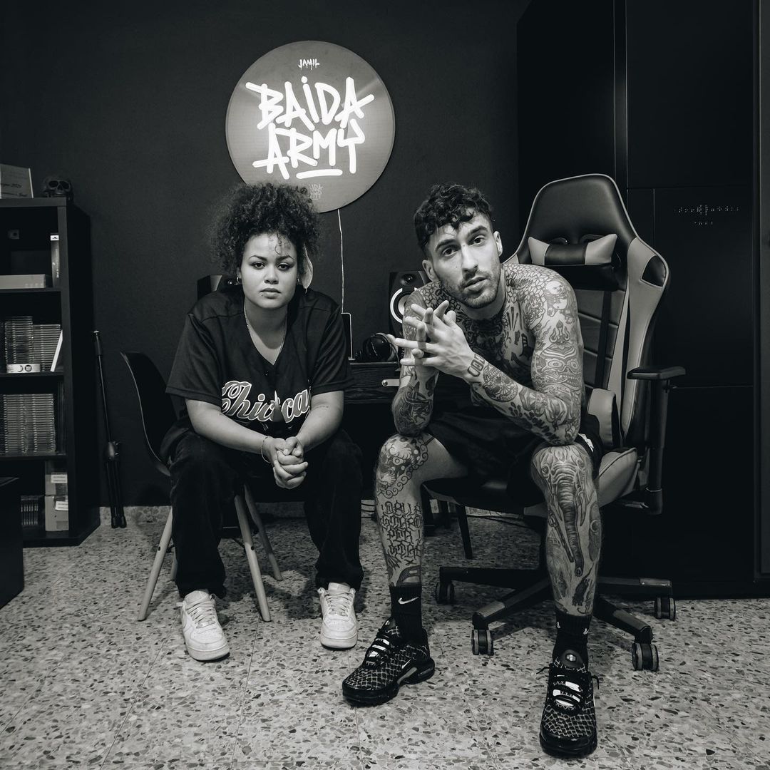 Jamil – FRANCE Lyrics | Genius Lyrics