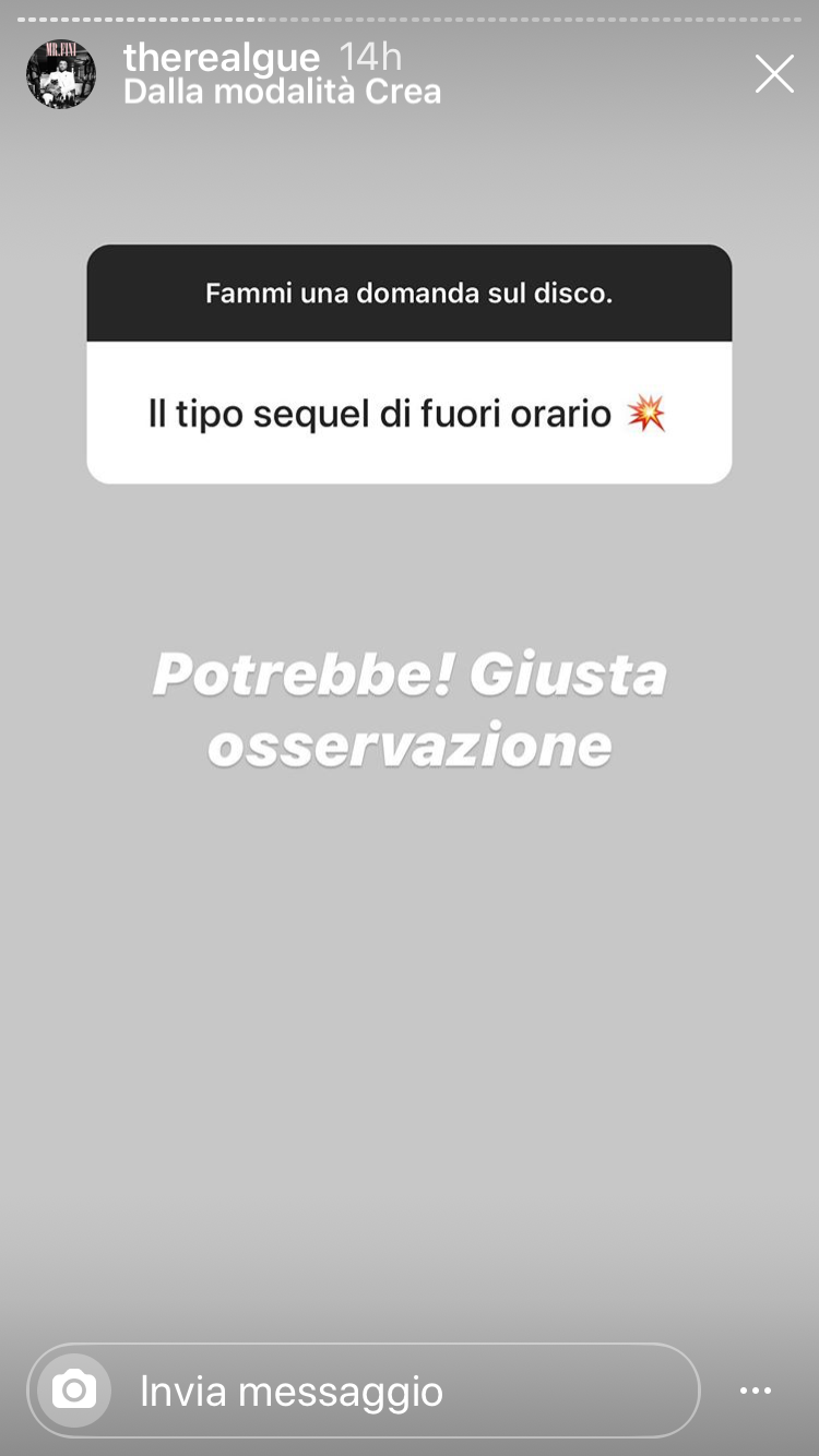 Guè – Il tipo Lyrics | Genius Lyrics