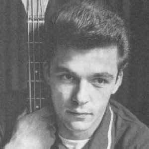 John Rostill Lyrics, Songs, and Albums | Genius