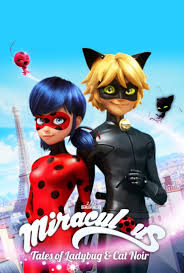 Wendy Child & Cash Callaway – It's Ladybug- Miraculous Ladybug Theme ...