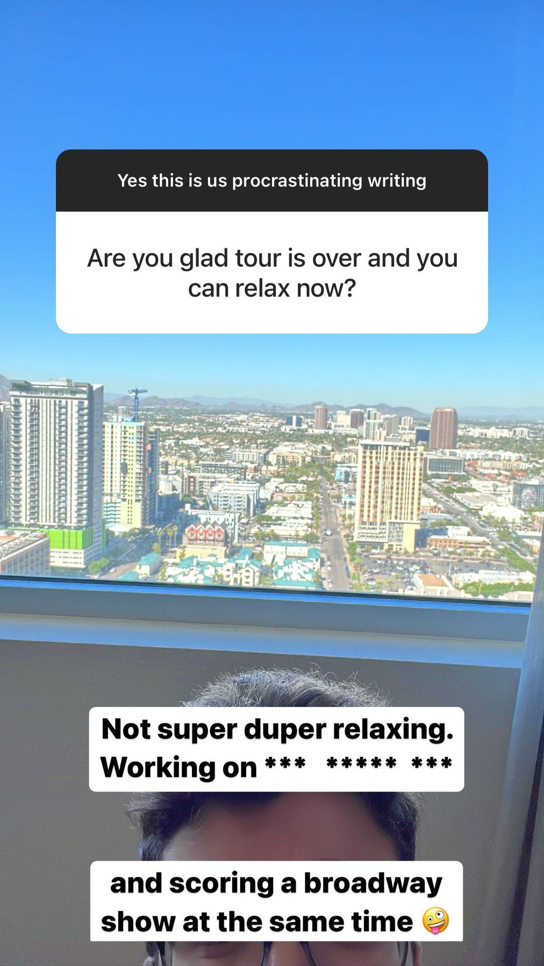 AJR - The Maybe Man Lyrics and Tracklist | Genius