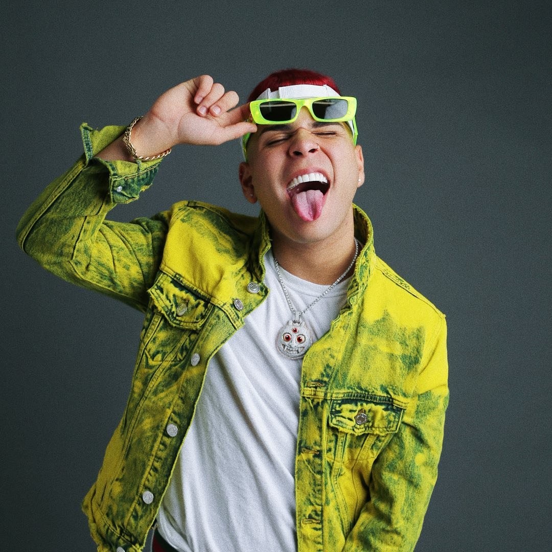 KEVVO Lyrics, Songs, and Albums | Genius