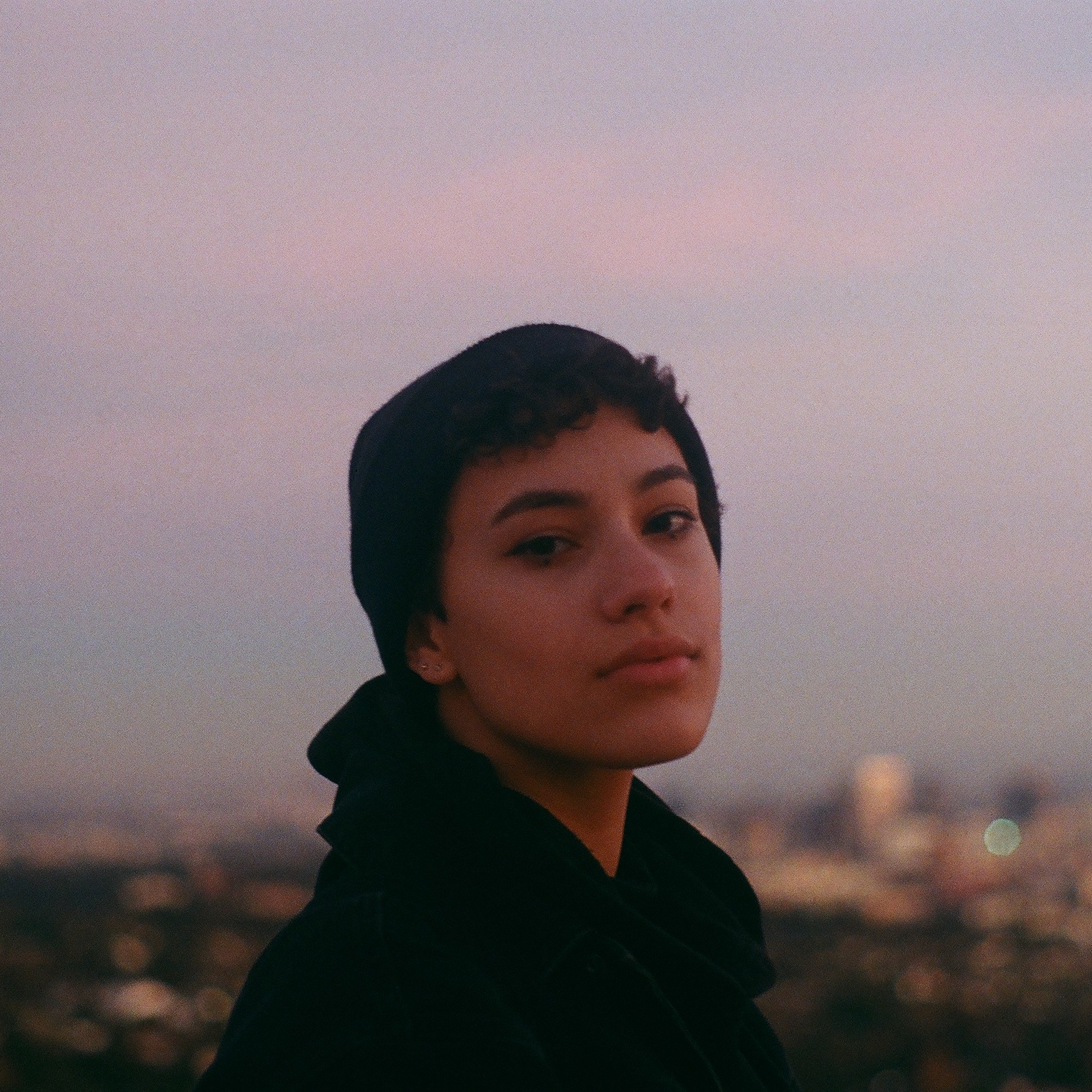 Kali Uchis To Feel Alive EP Vinyl - munimoro.gob.pe