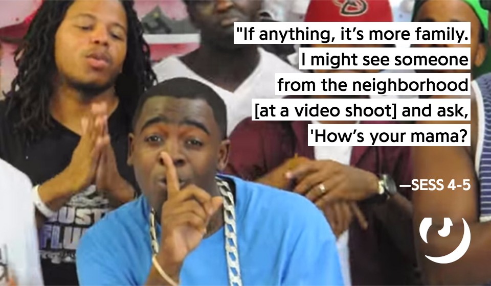 Murder Was The Case: Feds Using Rap Music As Evidence In Major New ...