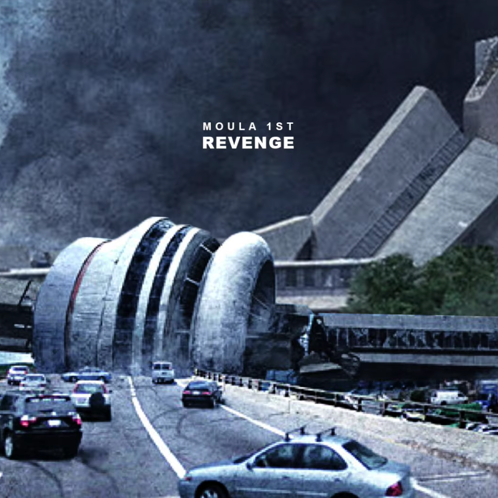 MOULA 1st - Revenge Lyrics and Tracklist | Genius