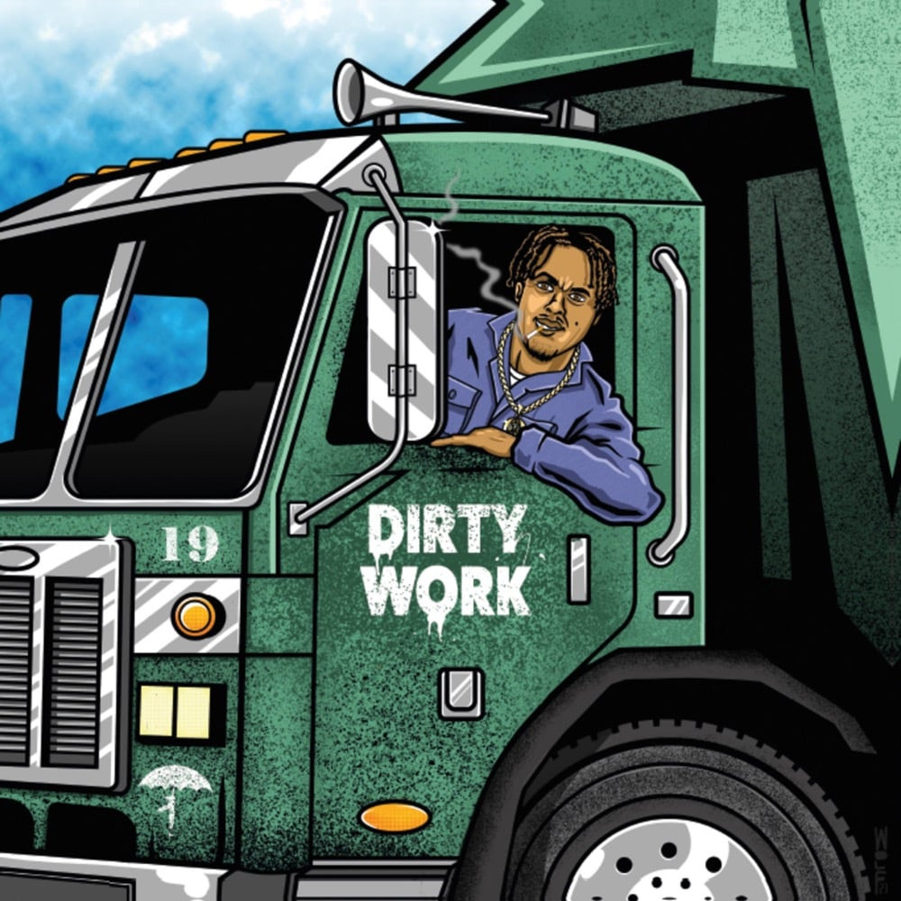 Pro Dillinger & Wino Willy – Dirty Work (Intro) Lyrics | Genius Lyrics