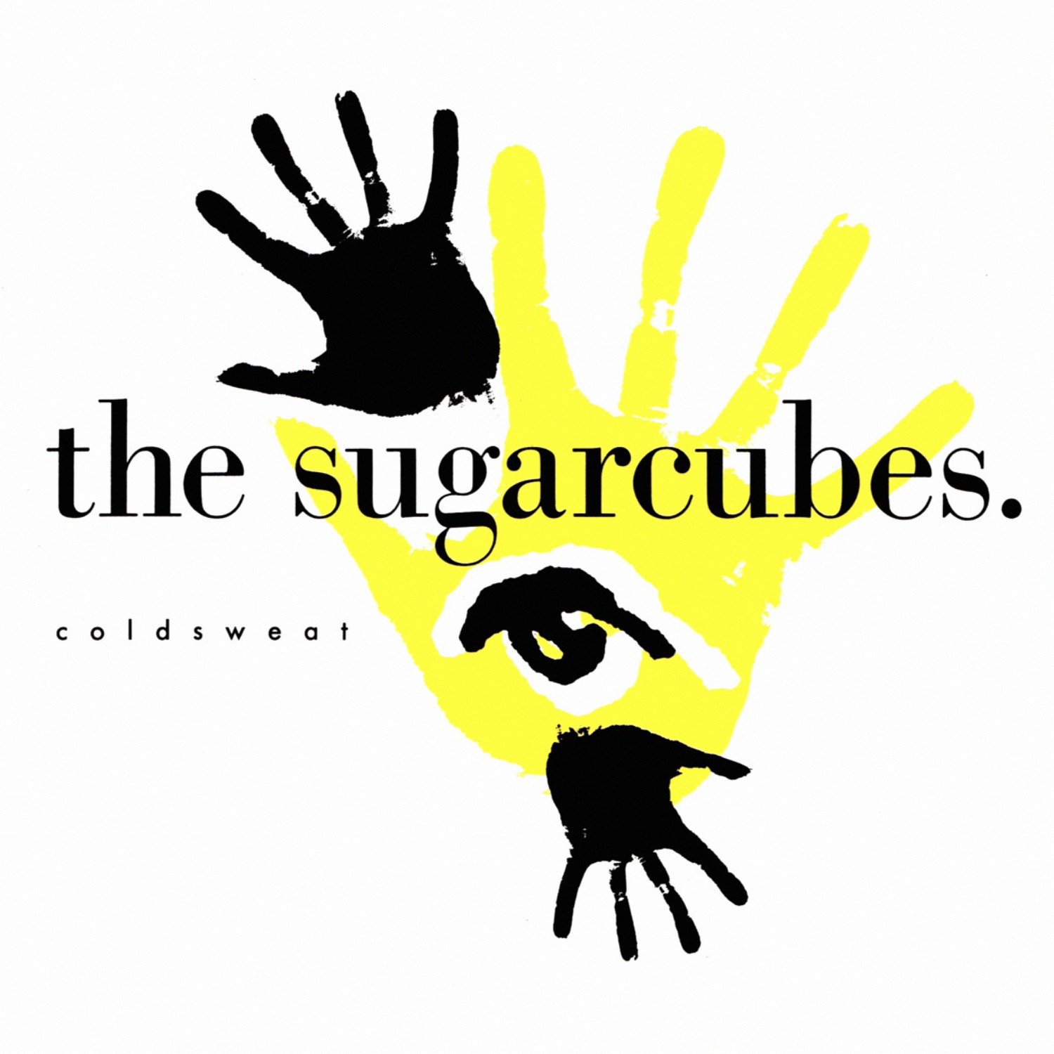 The Sugarcubes - Coldsweat Lyrics and Tracklist | Genius
