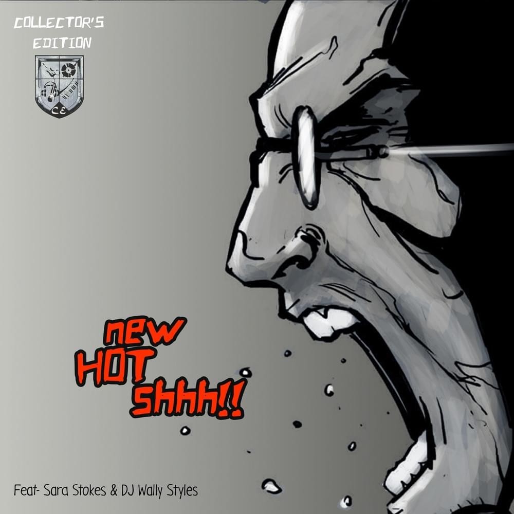 Collector's Edition - Collector's Edition - New Hot Shhh (single ...