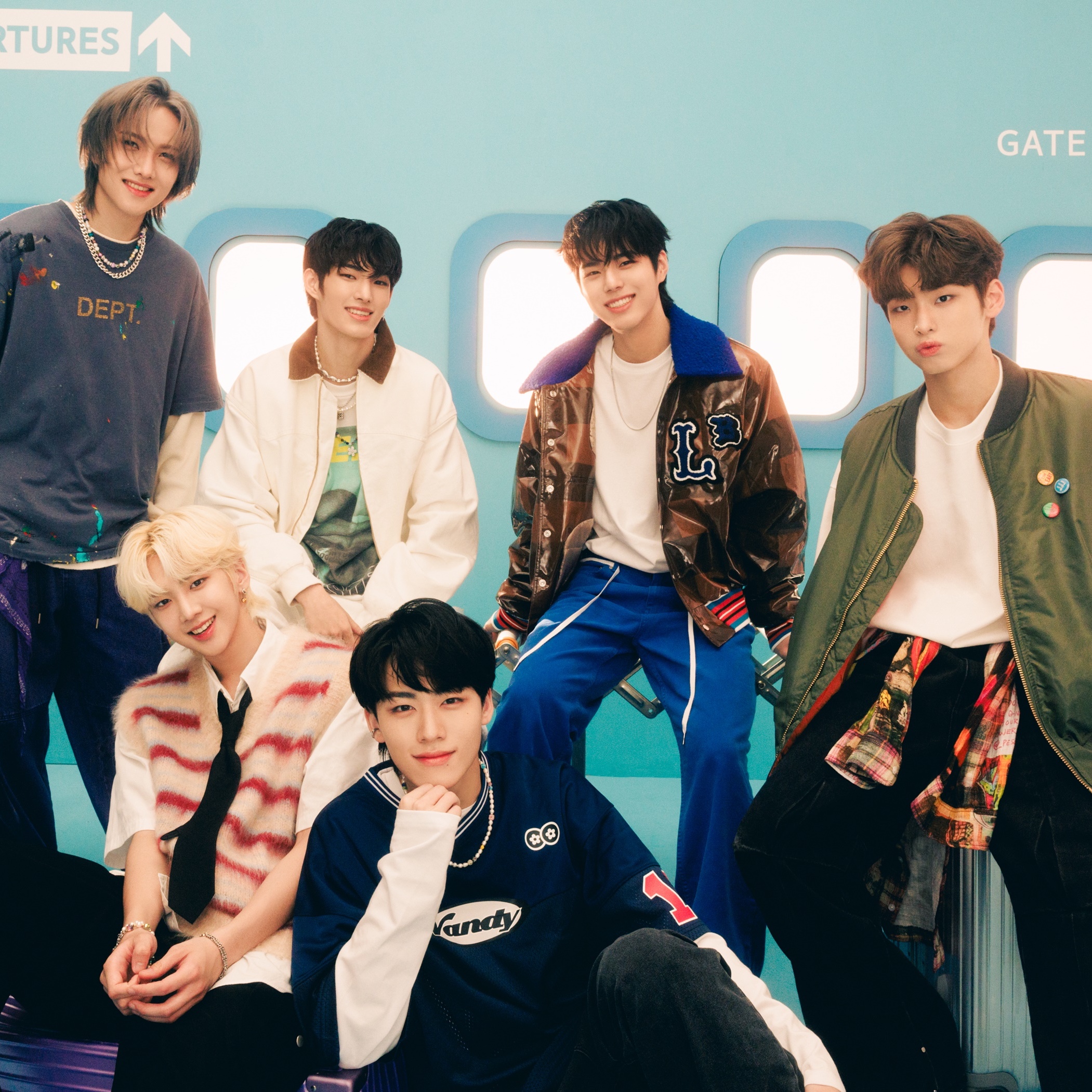 82MAJOR Lyrics, Songs, and Albums | Genius