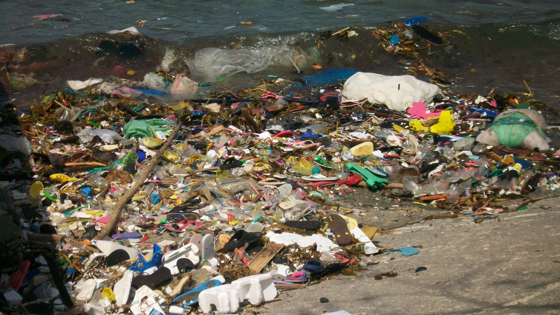 Gojira – Toxic Garbage Island Lyrics | Genius Lyrics