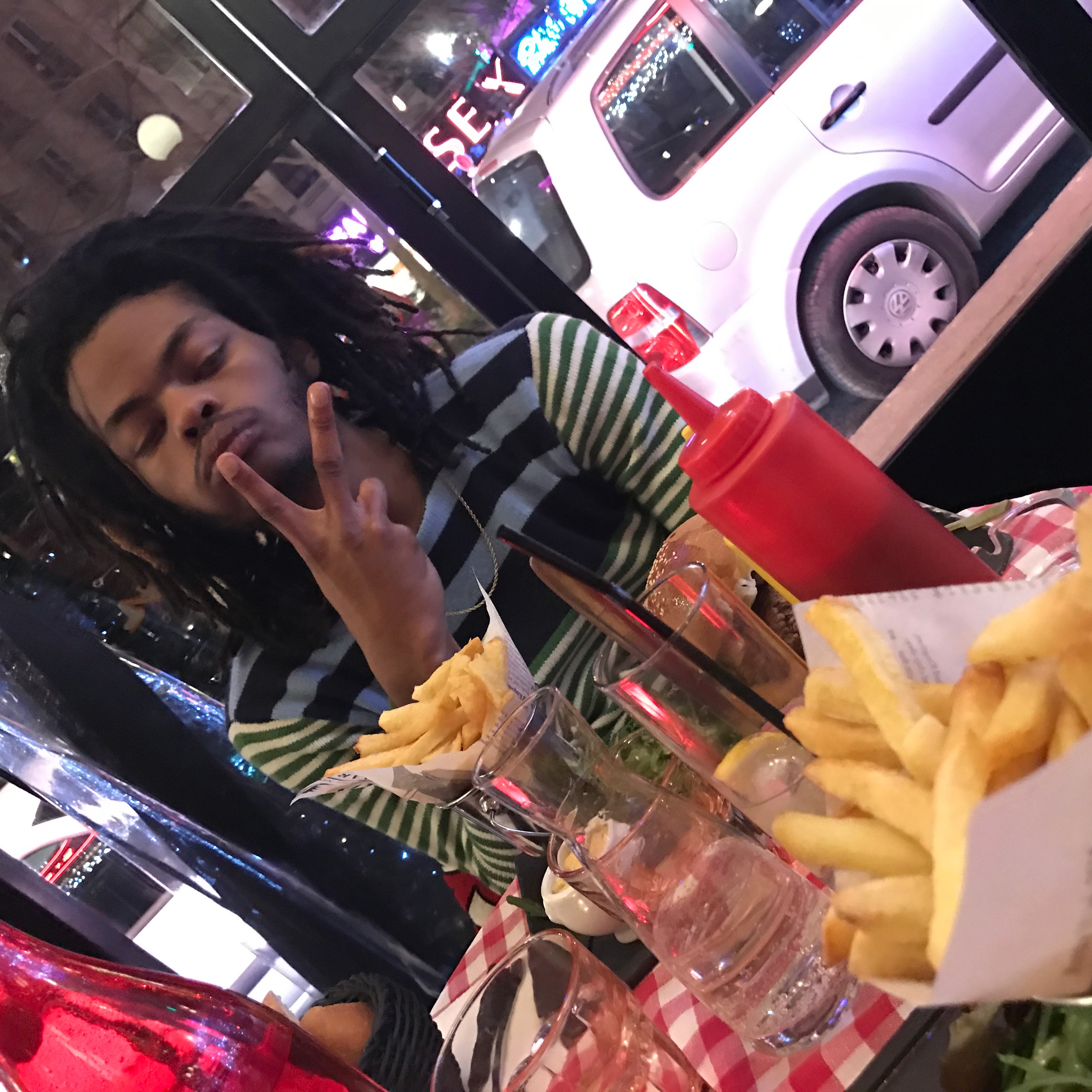 LilHomieShowstopper | Genius