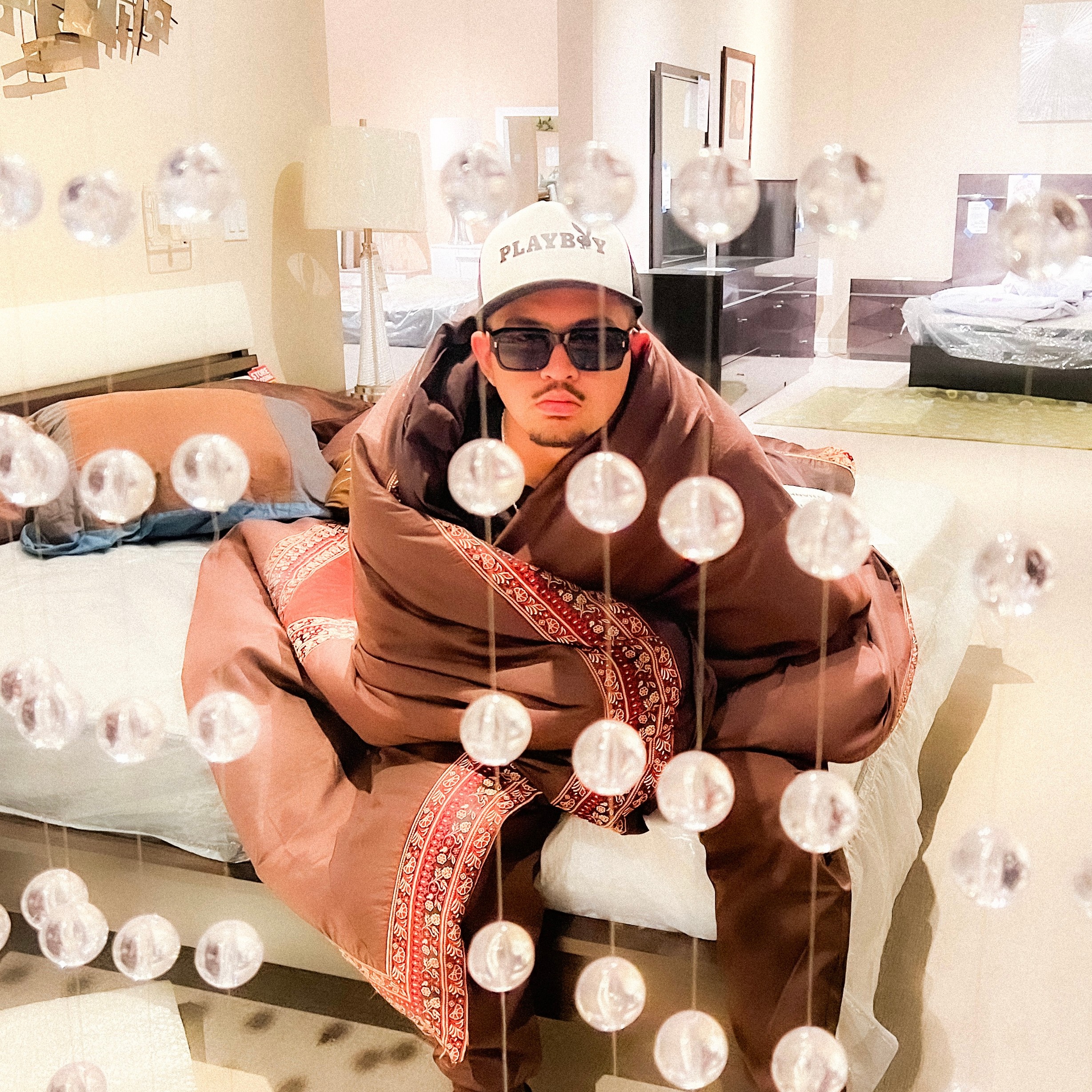 Barry Pablo Lyrics, Songs, and Albums | Genius