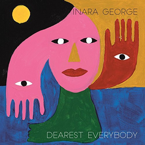 Inara George – Release Me Lyrics | Genius Lyrics