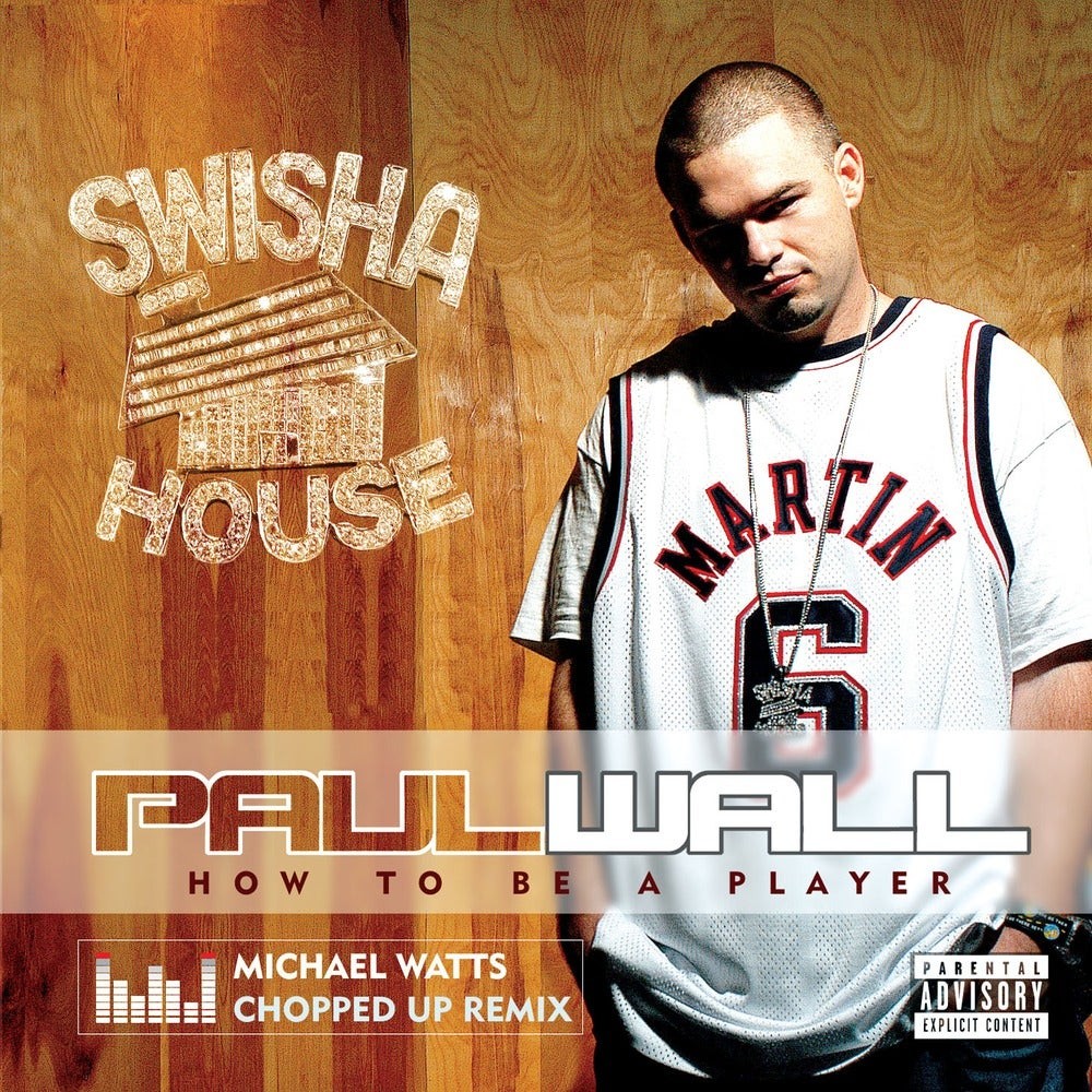 Paul Wall & Chamillionaire – N Luv Wit My Money Lyrics | Genius Lyrics