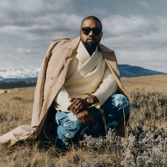 Kanye-Yeezus-West | Genius