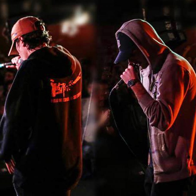 Yaska & Dawan Lyrics, Songs, and Albums | Genius