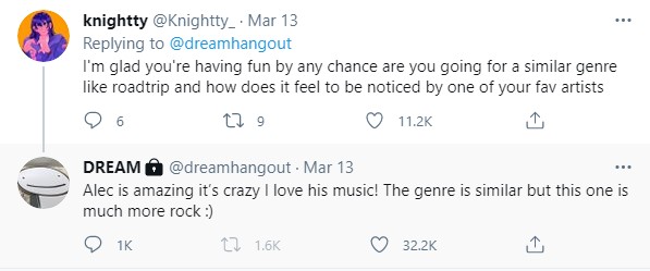 Dream – Mask Lyrics | Genius Lyrics