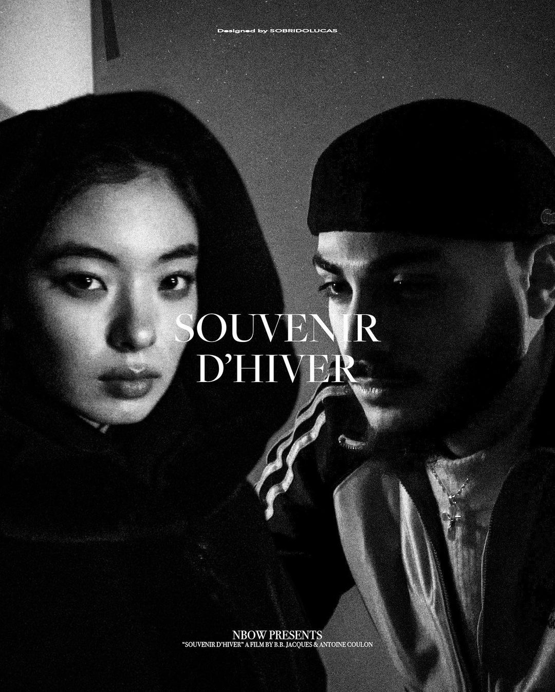 B.B. Jacques – Souvenir d'hiver Lyrics | Genius Lyrics