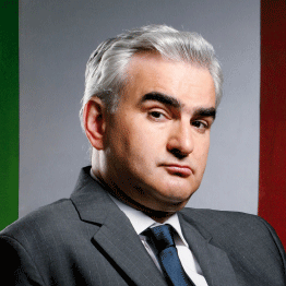 Luca Mangoni Lyrics, Songs, and Albums | Genius