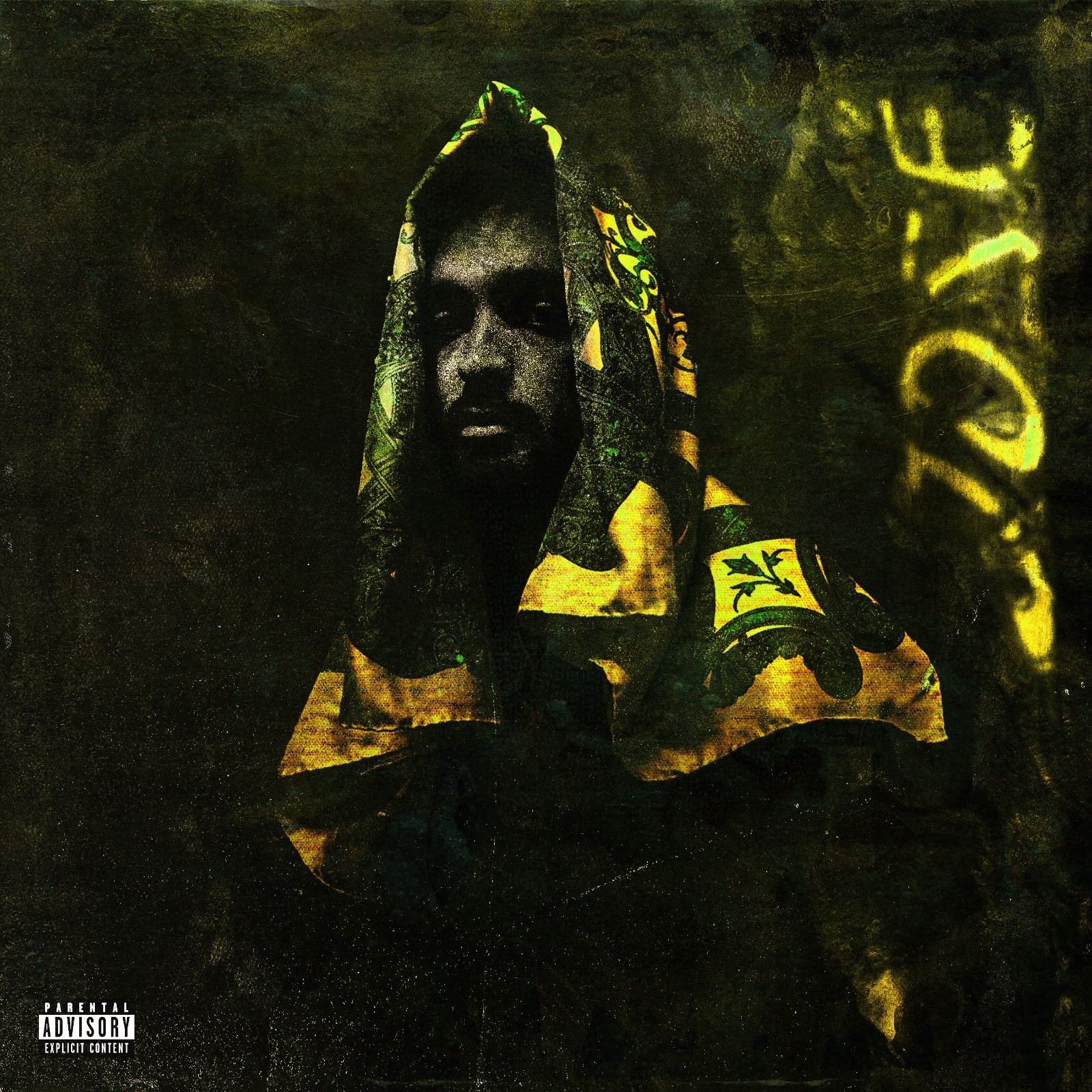 Gese da O - JOSÉ Lyrics and Tracklist | Genius