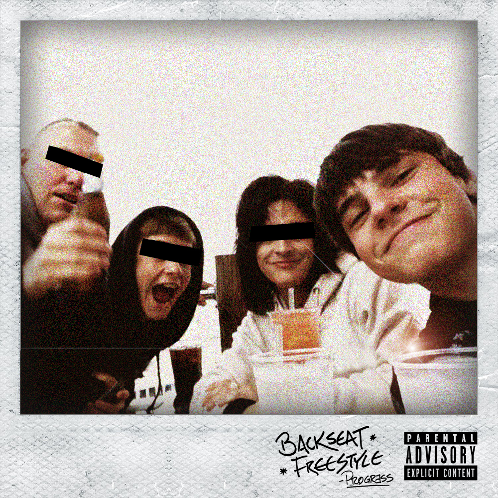 Progress – Backseat Freestyle (Kendrick Lamar Cover) Lyrics | Genius Lyrics