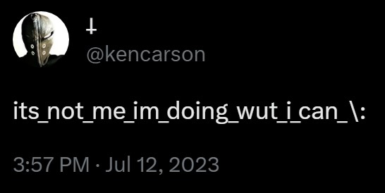 Ken Carson - A Great Chaos Lyrics and Tracklist | Genius