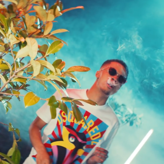 AM x Skengdo (410) dropping a mixtape at Midnight and video tomorrow ...