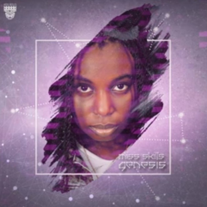 Mamy - Génesis Lyrics and Tracklist | Genius