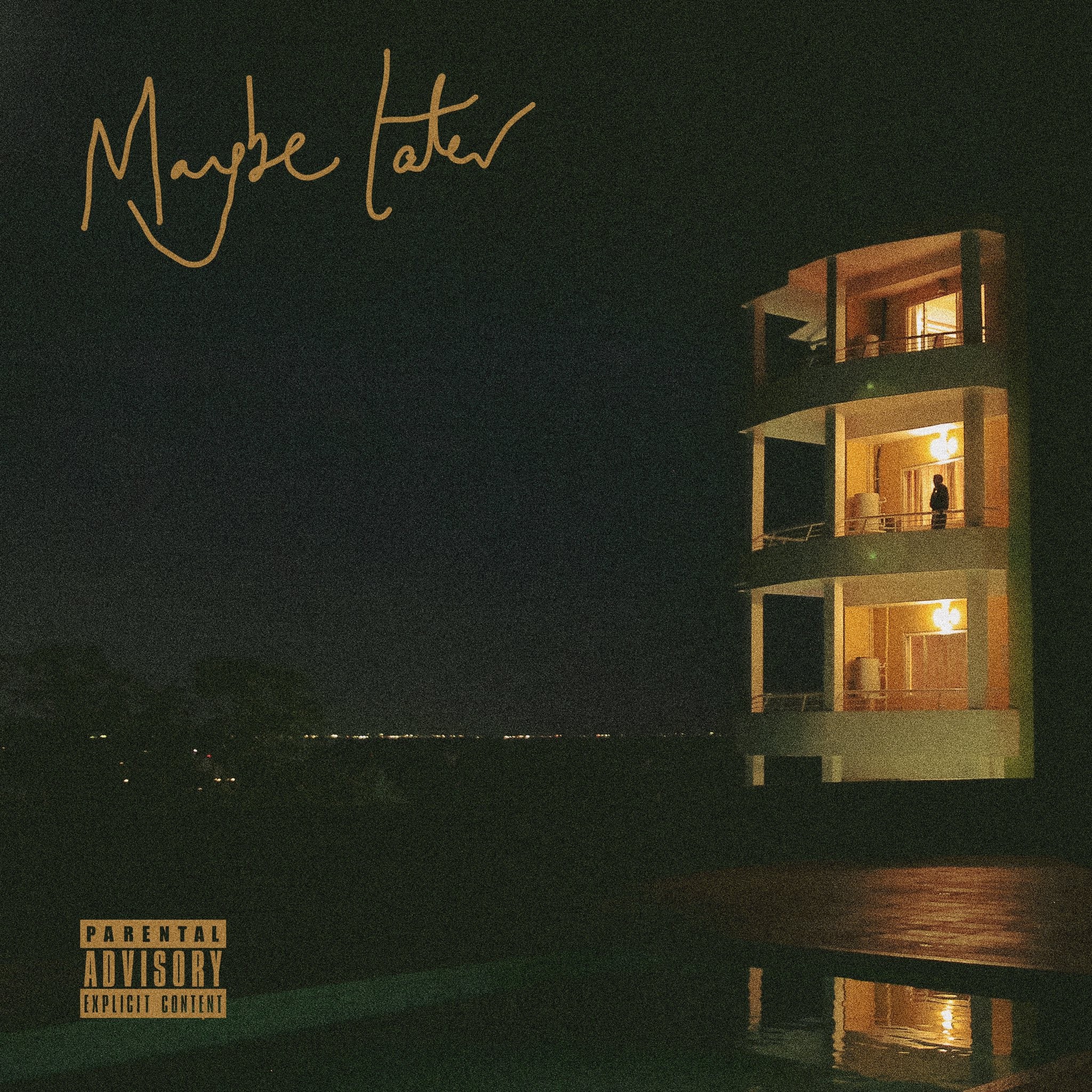 RoseGoldBentley - Maybe Later - EP Lyrics and Tracklist | Genius