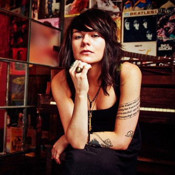 Ali Harter Lyrics, Songs, and Albums | Genius