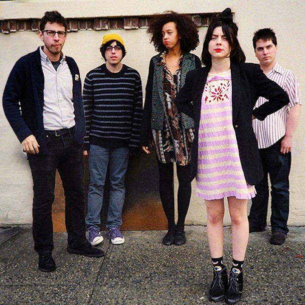 Ava Luna Lyrics, Songs, and Albums | Genius