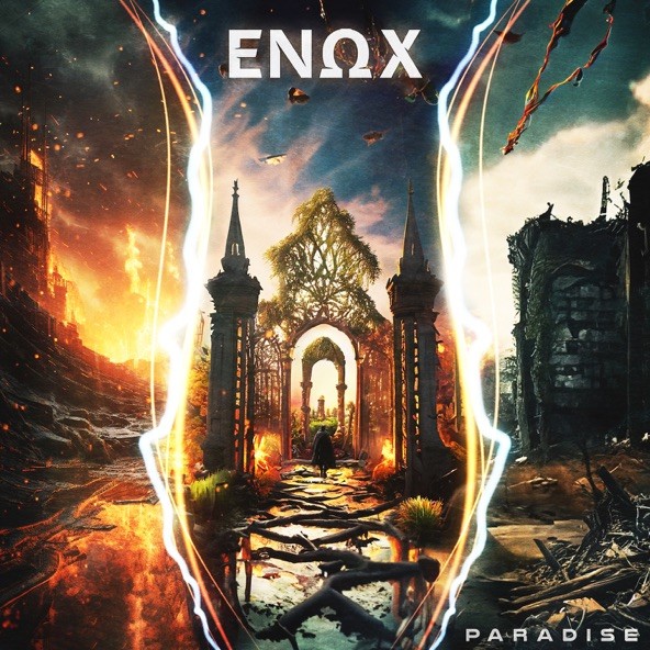 ENOX - Paradise - EP Lyrics and Tracklist | Genius