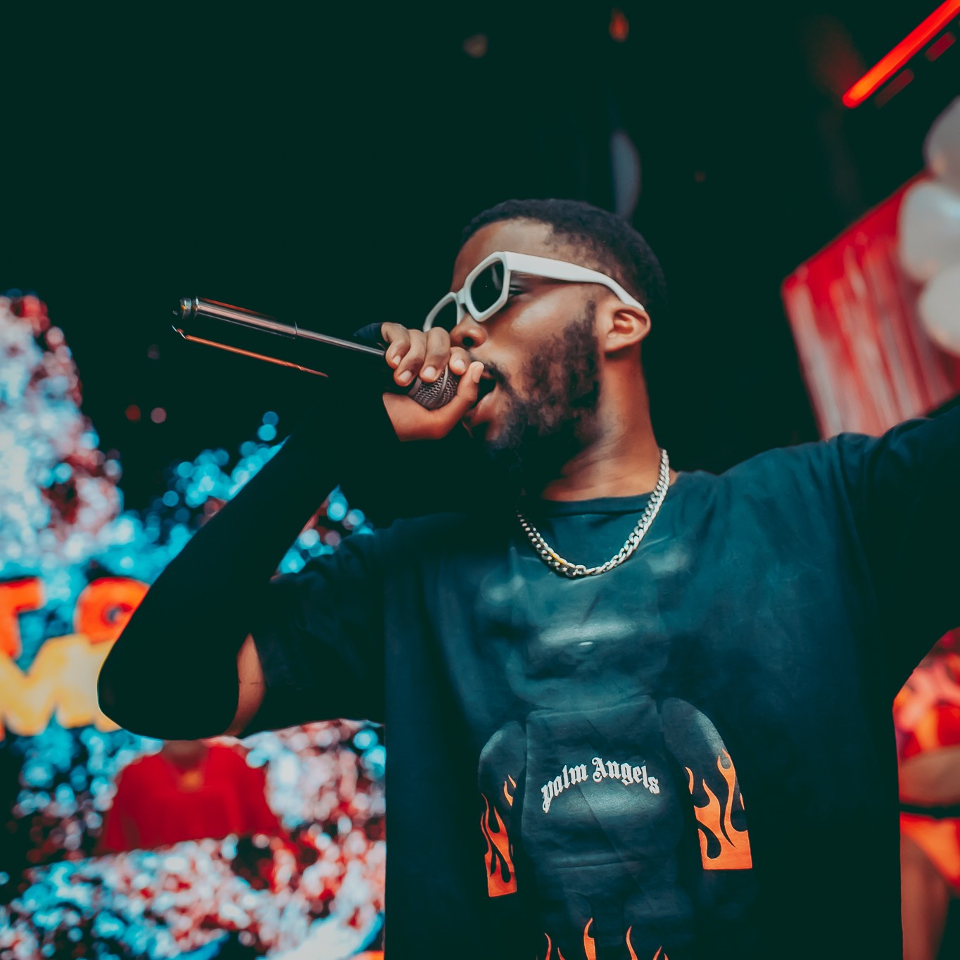 Sir Surrell Lyrics, Songs, and Albums | Genius