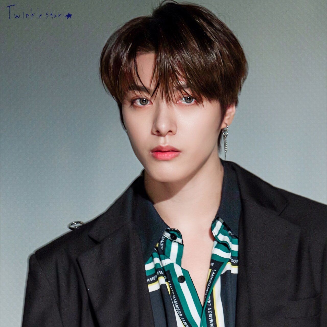 Ji Hansol (지한솔) Lyrics, Songs, and Albums | Genius
