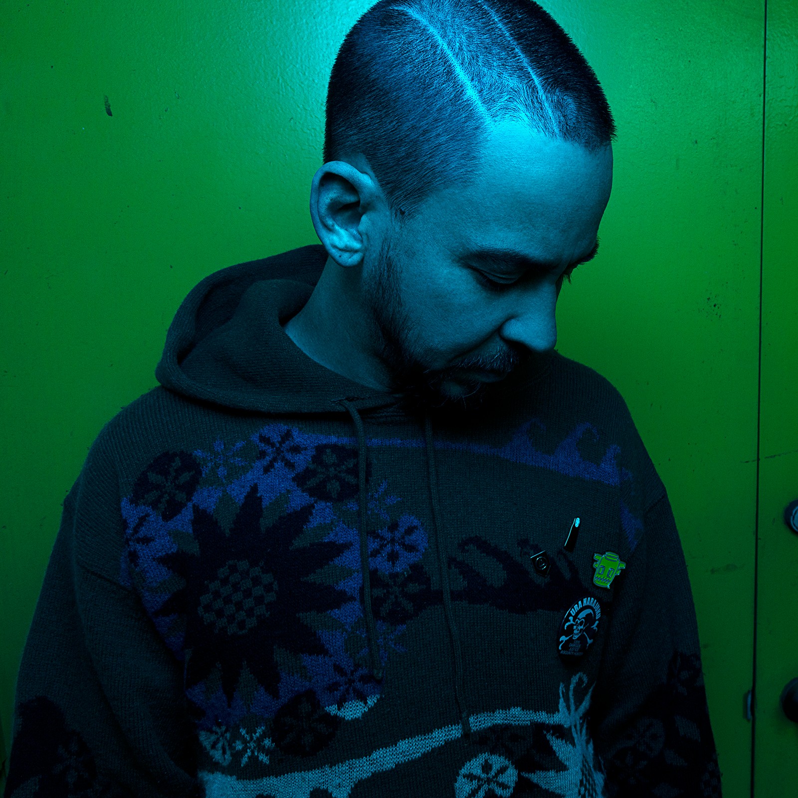 Mike Shinoda Albums and Discography