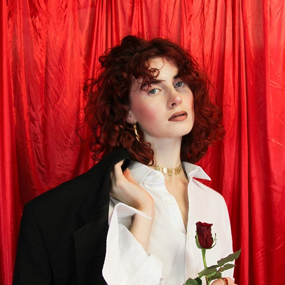 Odette Peters Lyrics, Songs, and Albums | Genius