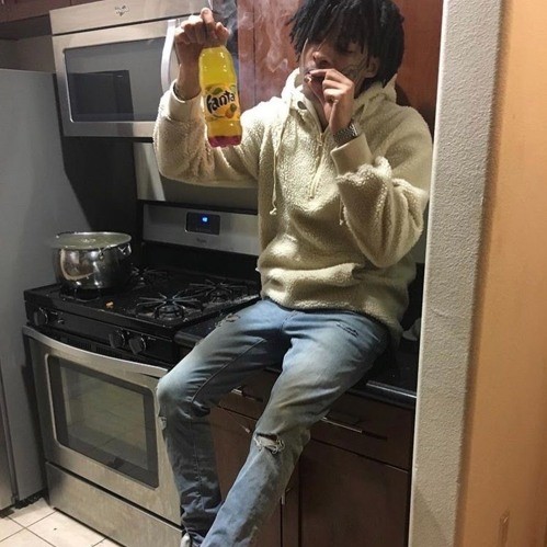 Lil $horty – Choppa Sound Lyrics | Genius Lyrics