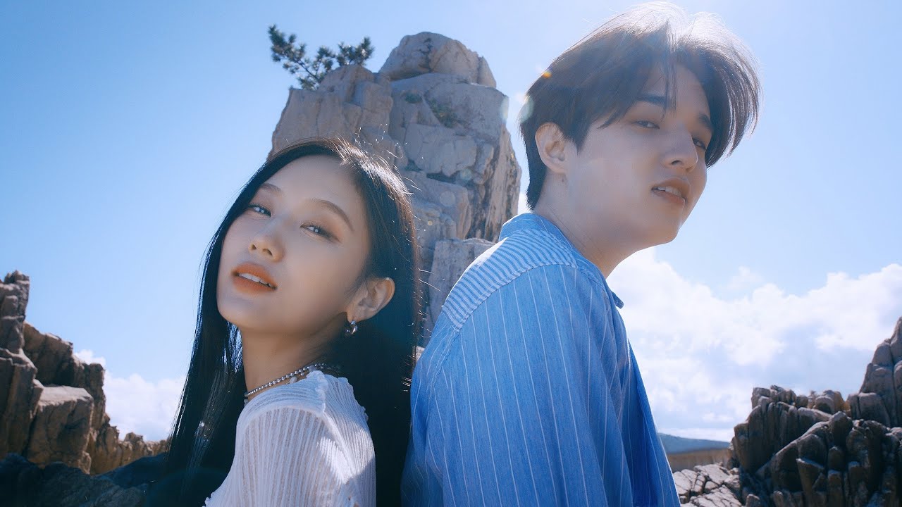 EaJ Prepares For His Solo Debut With "Car Crash" | Genius