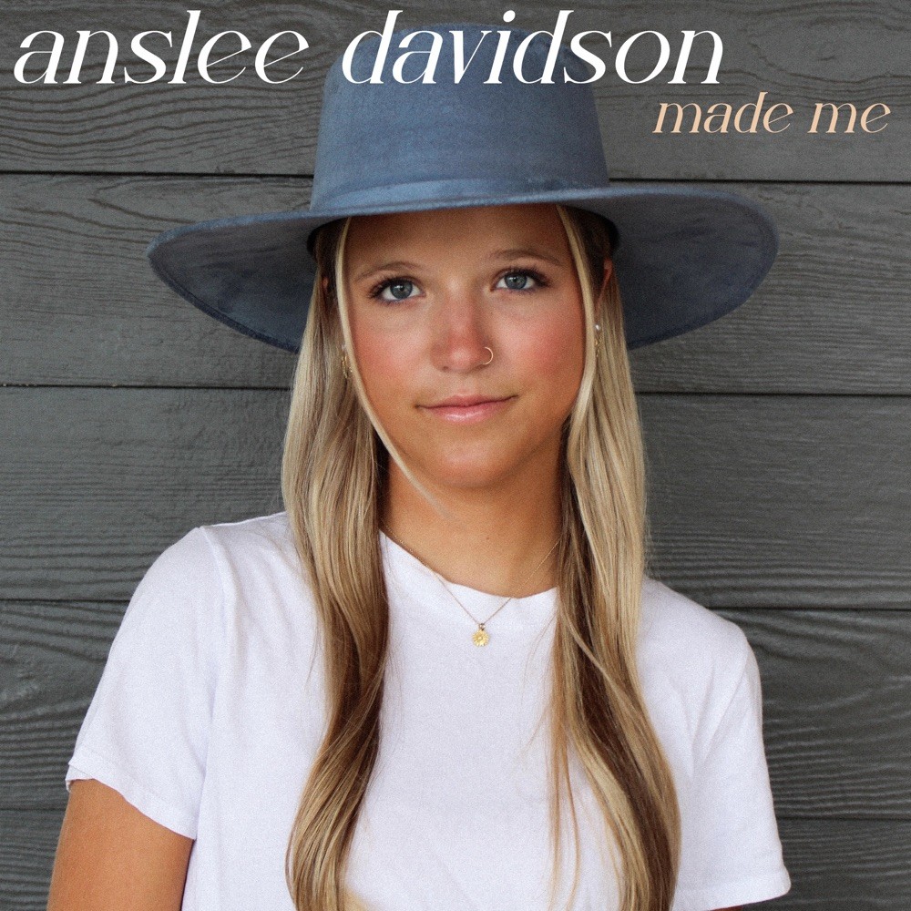 Anslee Davidson – Postcards Lyrics | Genius Lyrics