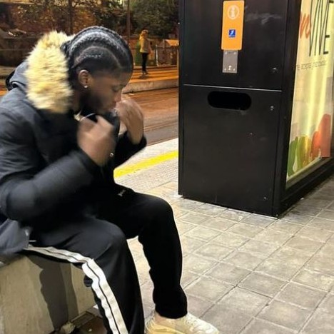 YBN Legna – ESTOY BIEN Lyrics | Genius Lyrics