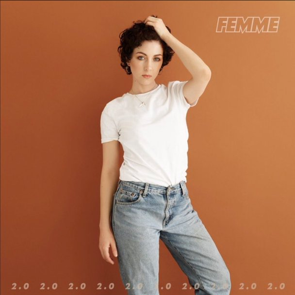 FEMME Lyrics, Songs, and Albums | Genius