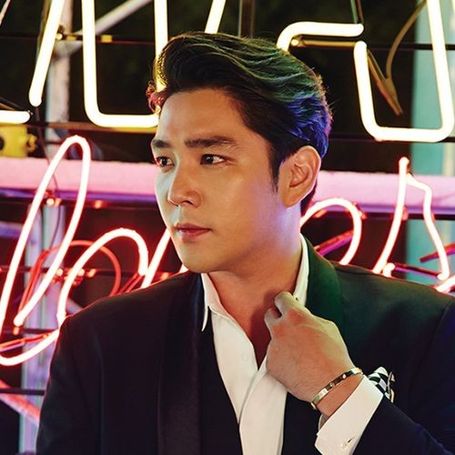 KANGIN (강인) Lyrics, Songs, and Albums | Genius