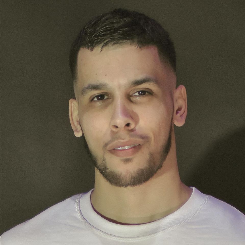 L7or - الحر Lyrics, Songs, and Albums | Genius