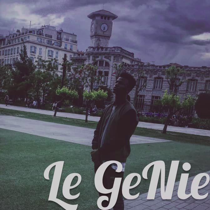 Le Génie Lyrics, Songs, and Albums | Genius