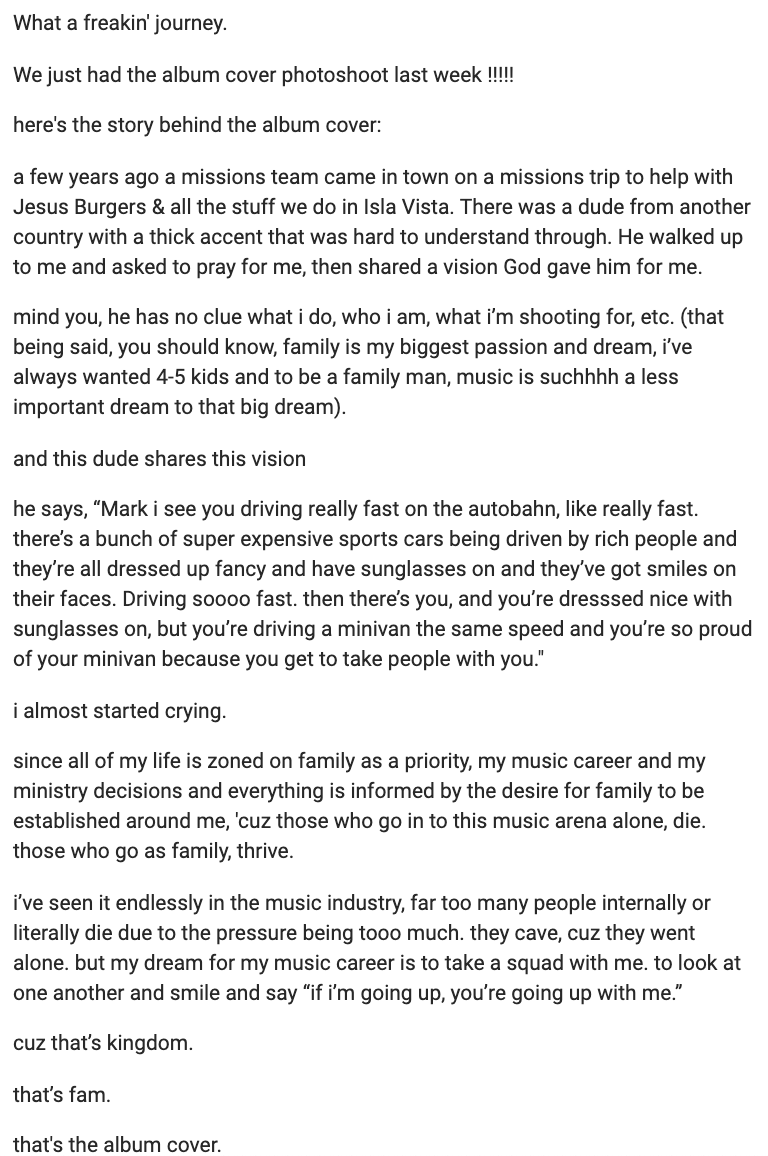 Mark Barlow - Hymns & Soul Lyrics and Tracklist | Genius